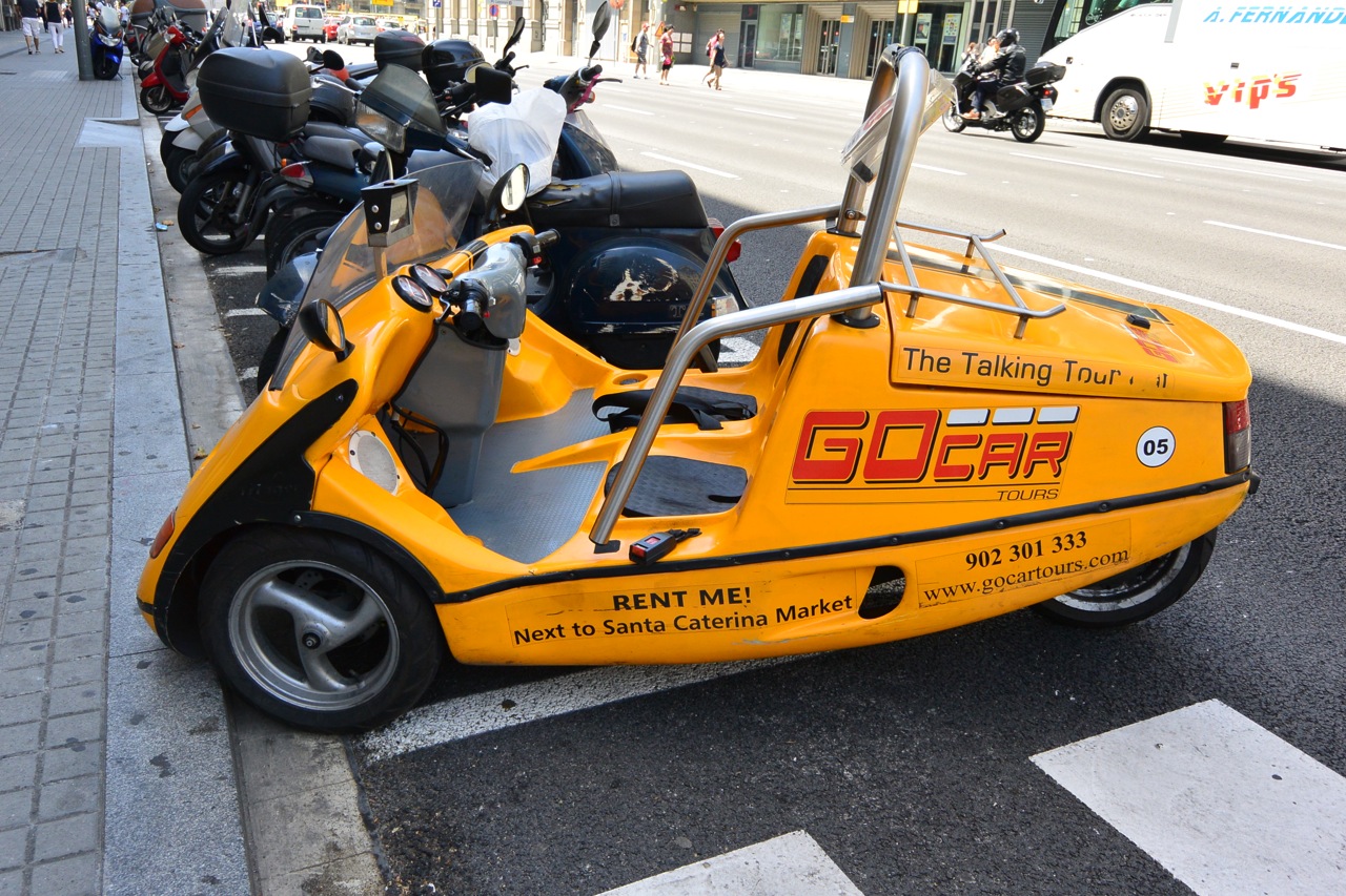 Que faire à Barcelone : petit guide pour un voyage mémorable