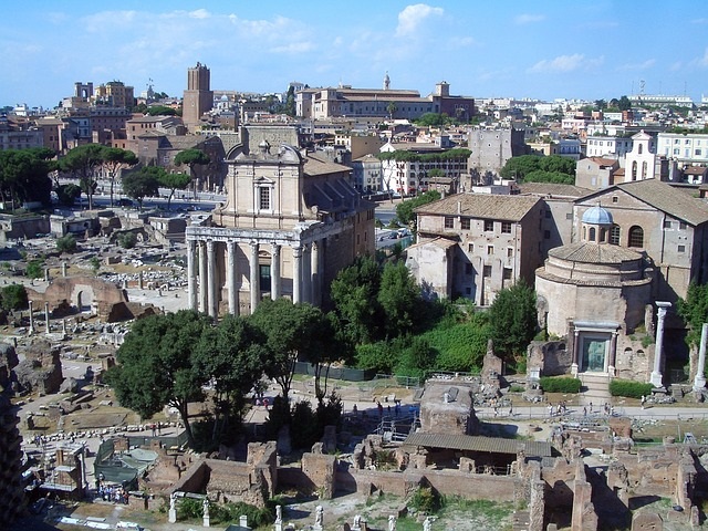 Visiter Rome : le guide complet pour un voyage mémorable